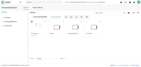 Document Recognition Software Anb Systems Inc