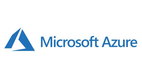 Microsoft Azure Logo Historical Progression Lets Learn Something New