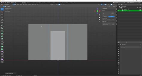How To Build A Standard Room In Blender Skillademia