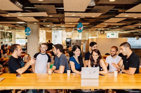 Shachar Albilia On Linkedin Look At Those Smiley Faces These Are Just A Part Of Our Frontend