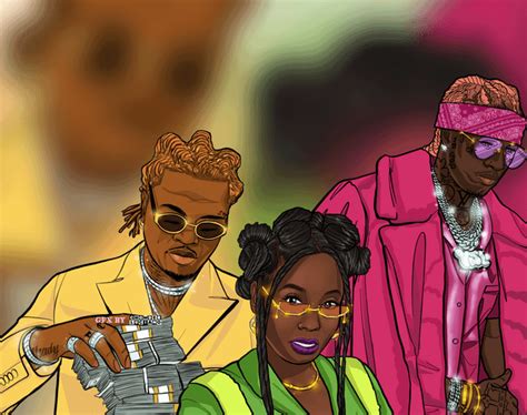 Gunna Hiidorrah Sex Fan Art Rgunna