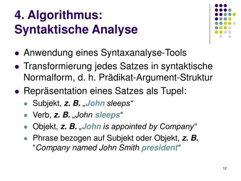 Ppt Unsupervised Discovery Of Scenario Level Patterns For Information Extraction Powerpoint
