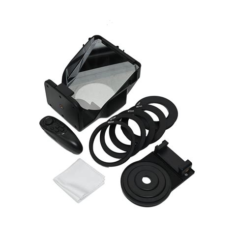 Ulanzi PT-15 Teleprompter Universal – Specialist
