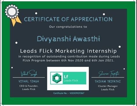 First Internship Best Seniors Divyanshi Awasthi 11 Comments