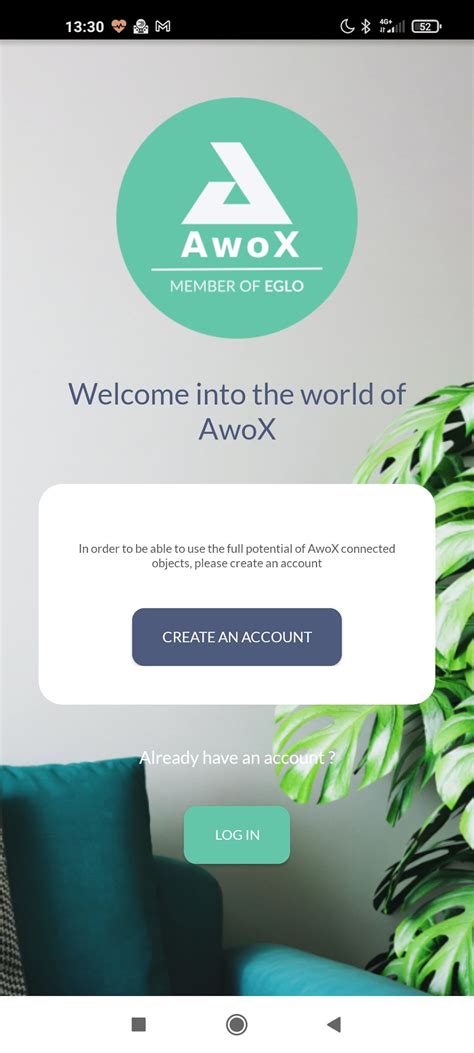 Awox Homecontrol For Android Download