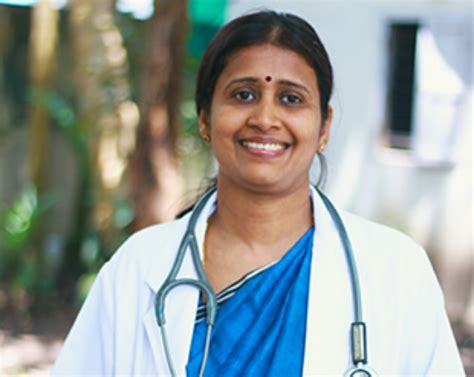 Healthtrip Dr Ani Sambath Medical Superintendent And Senior Physician India