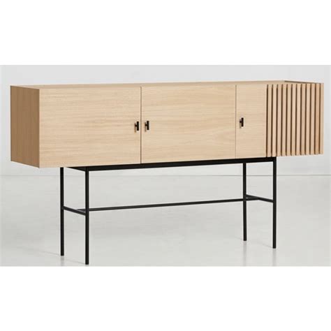 Woud Array Sideboard 180 Cm Nunido