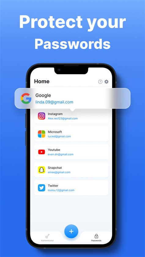 Iphone 용 Authenticator App 2fa 다운로드