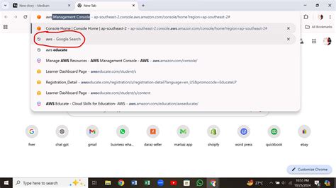 How To Create An Aws Account Iam User And User Group A Beginners