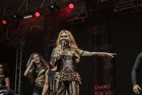 Entenda O Que A Sinusite Bacteriana Causa De Cancelamento De Shows De Joelma Par G
