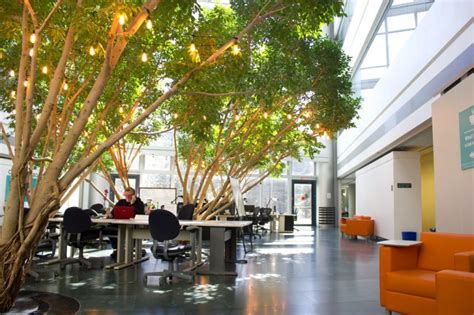 Ibm Launches Collaborative Innovation Space In Markham Betakit