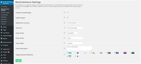 9 Best Woocommerce Payment Gateway Plugins Ninja Team