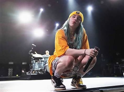 billie eilish nude leaked pics and sex tape porn [new 2022]