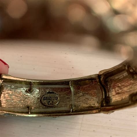 R J Graziano Jewelry Rj Graziano Designer Bracelet Poshmark