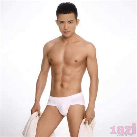 刘积仁 男子汉图鉴