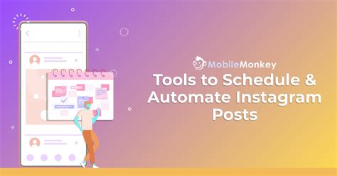12 Tools To Automate Instagram Posts And Dms So You Can Boost Roi And Get Your Life Back
