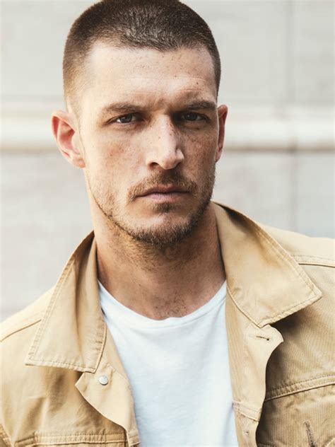 Image Of Logan Macrae