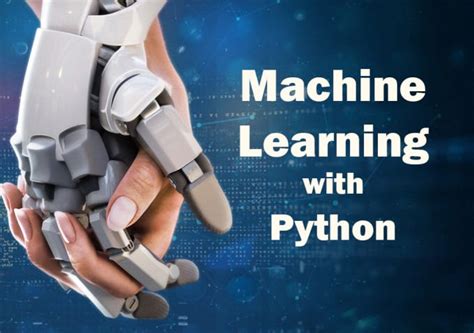 Provide Optimum Machine Learning Python Solutions By Bumuthu Fiverr