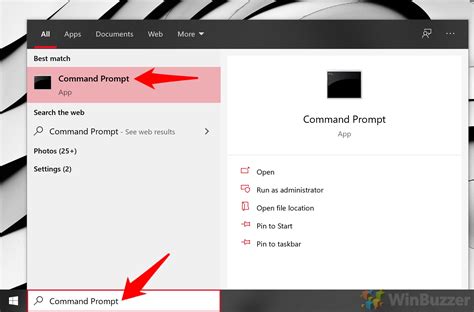 How To Clear And Reset The Microsoft Store Cache In Windows 10 Winbuzzer