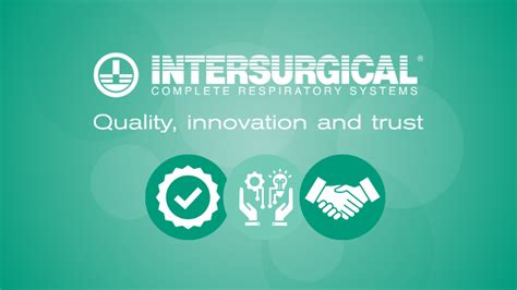 Intersurgical