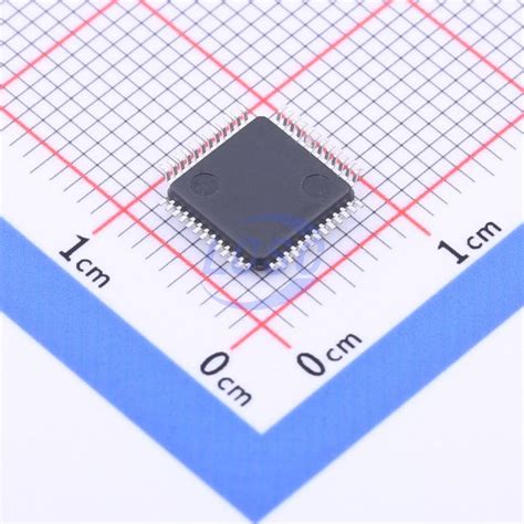 KSZ8081MLXIA Microchip Tech Ethernet ICs JLCPCB