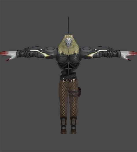 Cas Edit Xps Models By Trolt On Deviantart