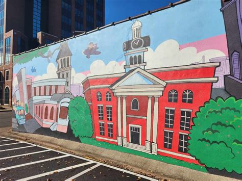 Hidden Gems And Popular Spots Tennessee Spring Break Ideas The Southern Travelista