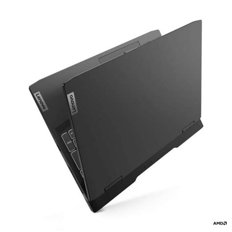 Jual Lenovo Ideapad Gaming Arh B Id Laptop Gaming Amd Ryzen H Gb Gb Ssd Rtx