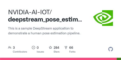 Deepstream Human Pose Estimation Stuck In Running State Forever Deepstream Sdk Nvidia