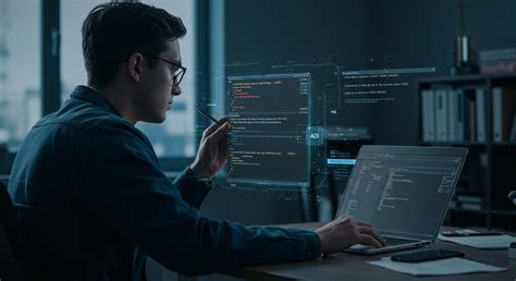 Master Code Debugging Ai Prompts For Error Free Software Ai Arsenal Pvt Ltd Innovative Ai