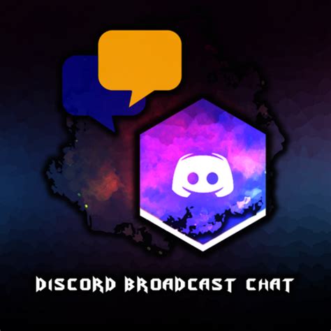 Discord Broadcast Chat Scripts Mods Dayz Code Ru Создай свой