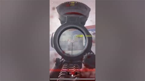 Mw3 Terminal Clip Youtube