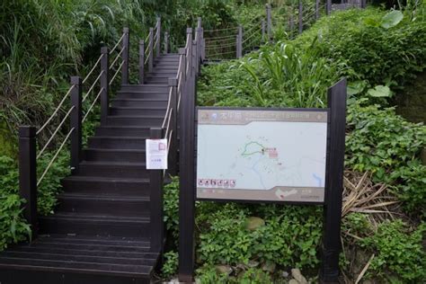暗影山西北稜上南稜下O型微解封前住家後山訓練 健行筆記