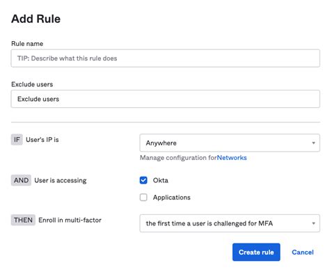 Sign In To Cloud Apps Directly And Bypass The Okta Dashboard
