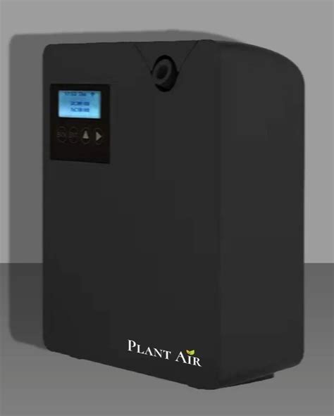 Wifi Aroma Diffuser At Rs 600 Piece Natural Scent Machine In Chennai Id 2852668711633