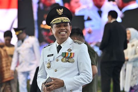 Efisiensi Anggaran Ala Dedi Mulyadi