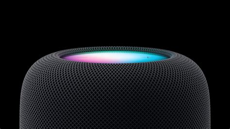 Apples HomePod Is Back And It Sounds Better Than Ever Maxim