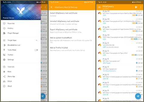 GitHub Ak Alien HttpCanary The GitHub Repository Ak Alien HttpCanary