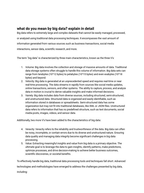 Data Science And Analytics Paper Download Free Pdf Regression Analysis Big Data