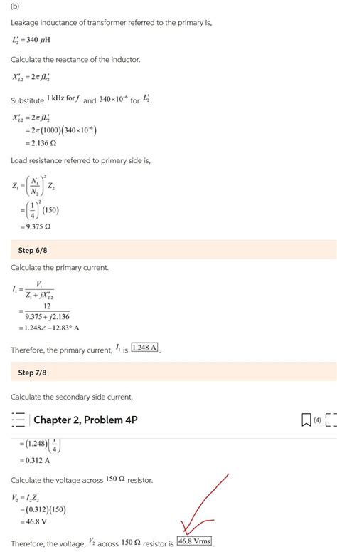 Solved Hi There I Need Some Help With Part B Of This Chegg Com