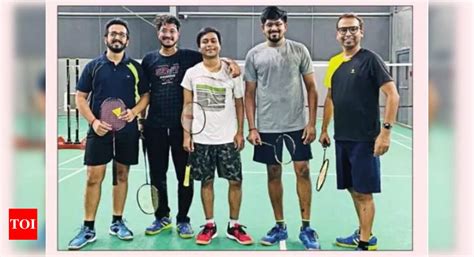 Fun At Flexcar The Times Of India