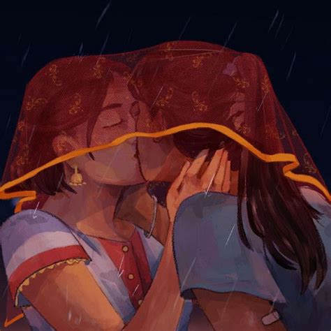 Lgbtqia Depiction In Ancient Indian Texts Pratisandhi