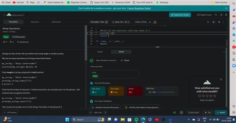 Completed Day009 Of 365daysofcodechallenge With Scaler Vishwajit Singh Posted On The Topic