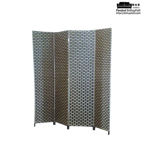 Netted Divider Variable Color