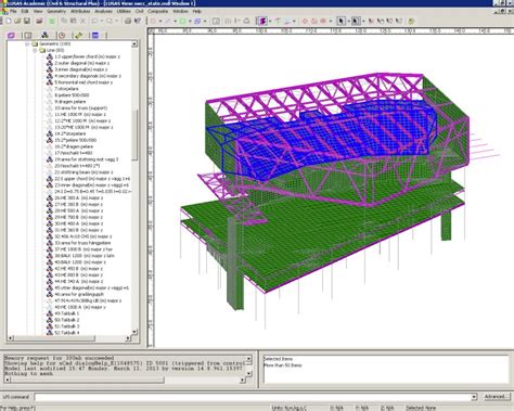 What Are The Differences Between Dynamic Design And Static Design Of A Structure