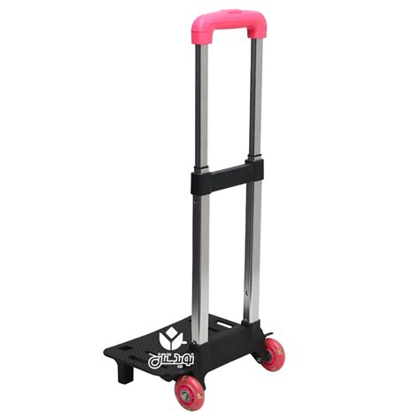 چرخ کیف مدرسه کد 2050 فروشگاه نویدستان