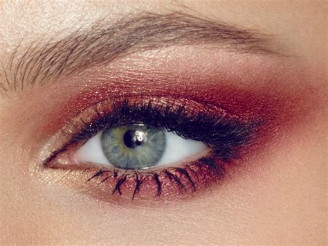 Best Eyeshadow For Fair Skin And Green Eyes