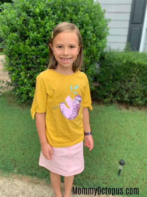 Super Cute 2nd Grade Girl Telegraph