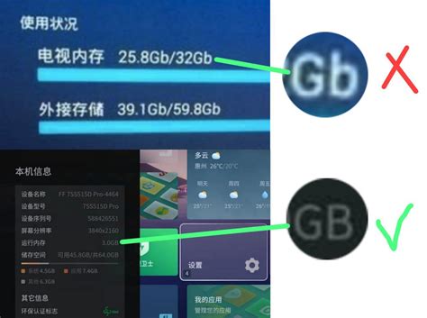 还在纠结电视内存大小吗1个技巧帮你精准避雷 知乎