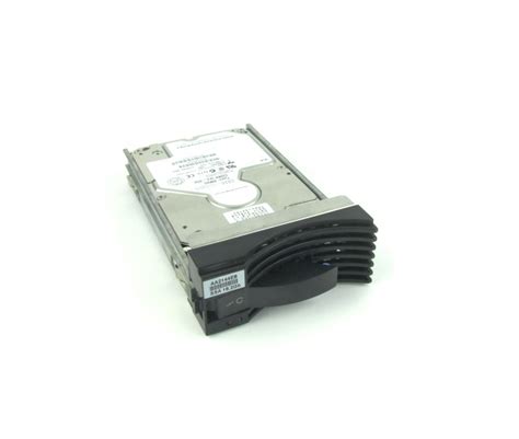 Ibm 8518 182gb 10k Ssa Server Hdd 35 For Model 7133 D40 7133 T40